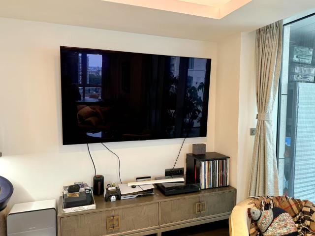 Apartment at Rosewood Walk, City of Westminster