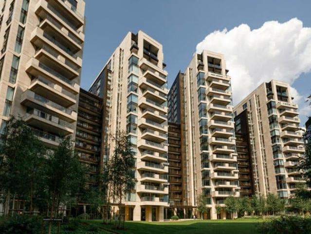 Apartment at Rosewood Walk, City of Westminster
