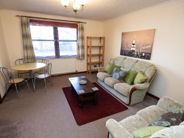 Apartment at Roslin Place, Aberdeen City