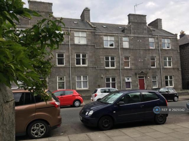 Apartment at Roslin Street, Aberdeen City