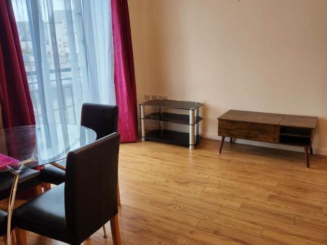 Apartment at Roslin Terrace, Aberdeen City