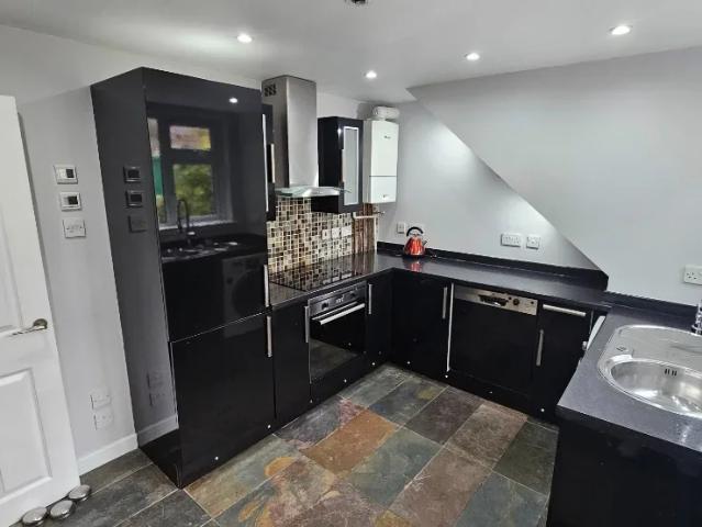 Apartment at Roslin Terrace, Aberdeen City