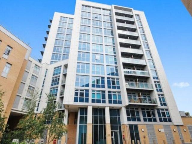 Apartment at Ross Way, Greater London
