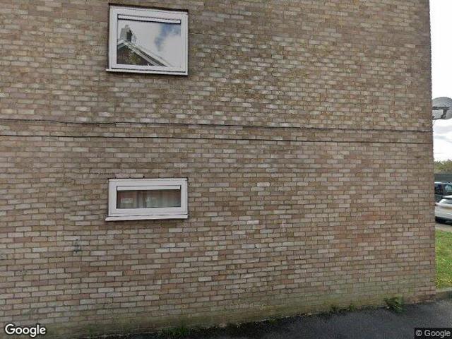 Apartment at Ross Close, Luton
