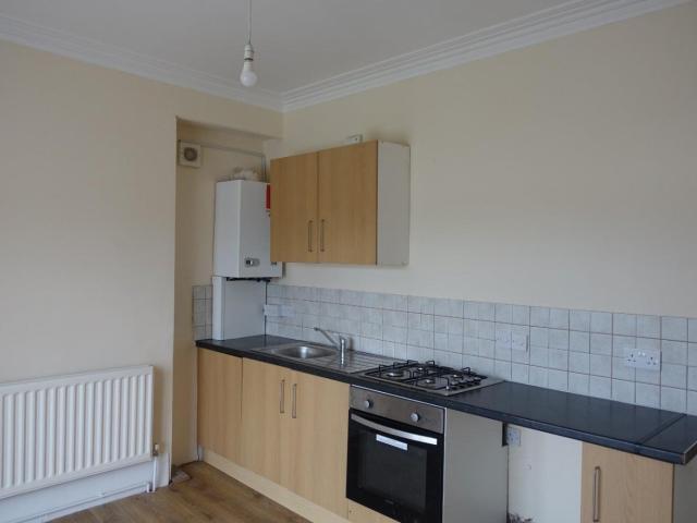 Apartment at Ross Street, Middlesbrough