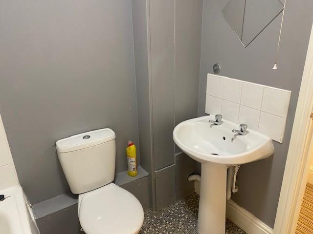 Apartment at Rossmore Road West, Ellesmere Port