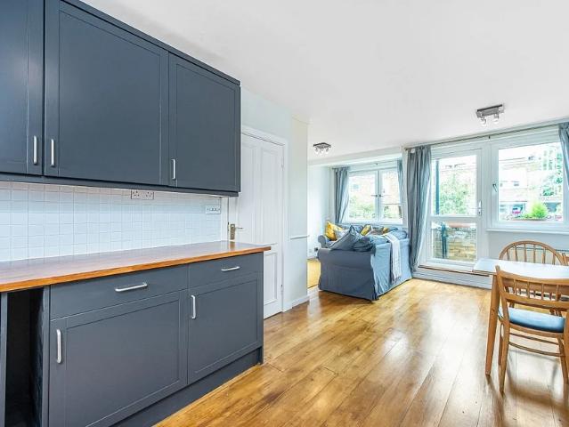 Apartment at Rossmore Road, City of Westminster