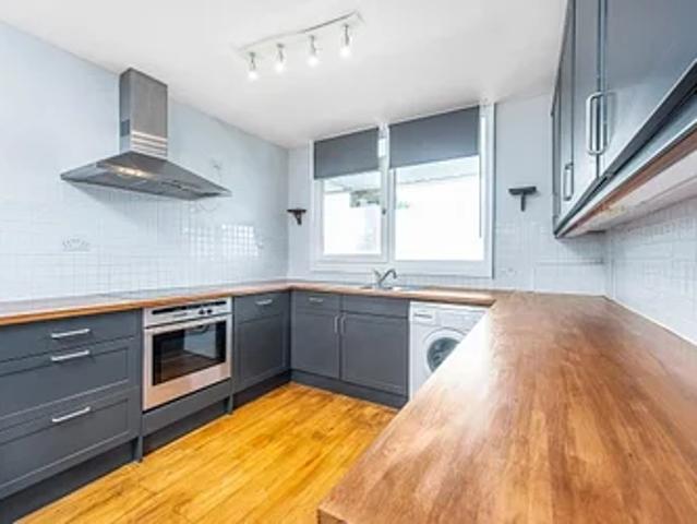 Apartment at Rossmore Road, City of Westminster