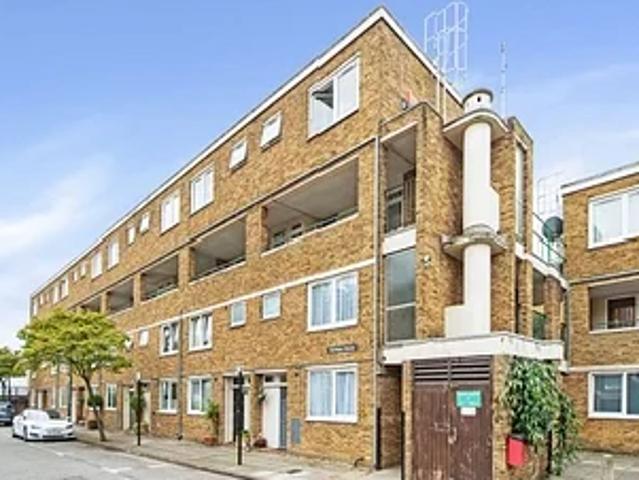 Apartment at Rossmore Road, City of Westminster