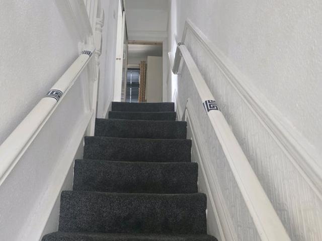 Apartment at Rossall Road, Borough of Wyre