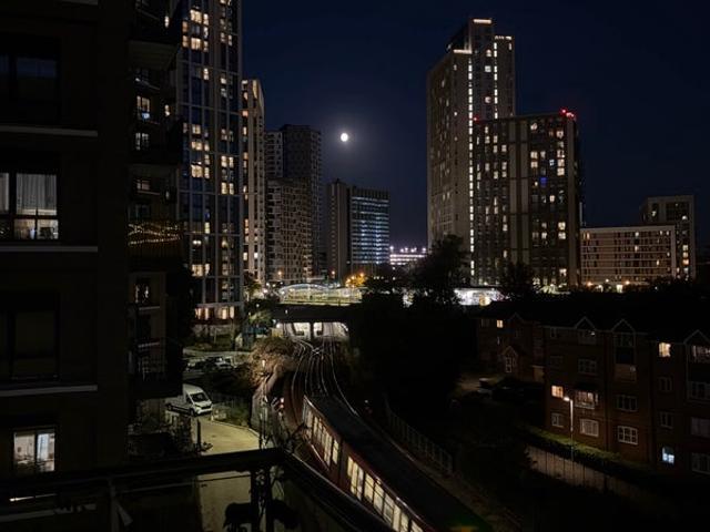 Apartment at Rossett Way, Greater London