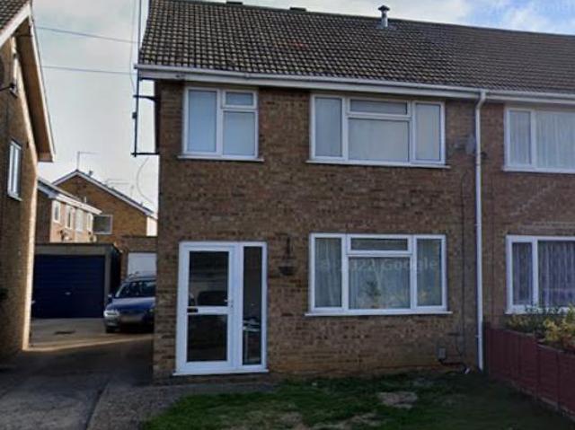 Apartment at Rossendale Drive, Barton Seagrave