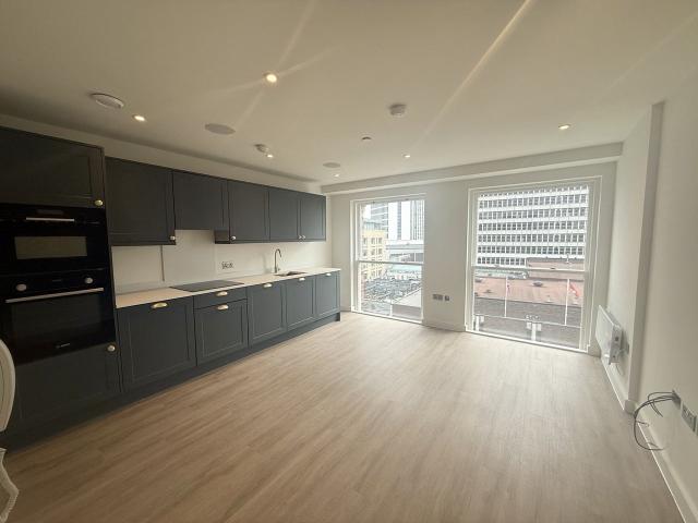 Apartment at Rossington Street, Leeds