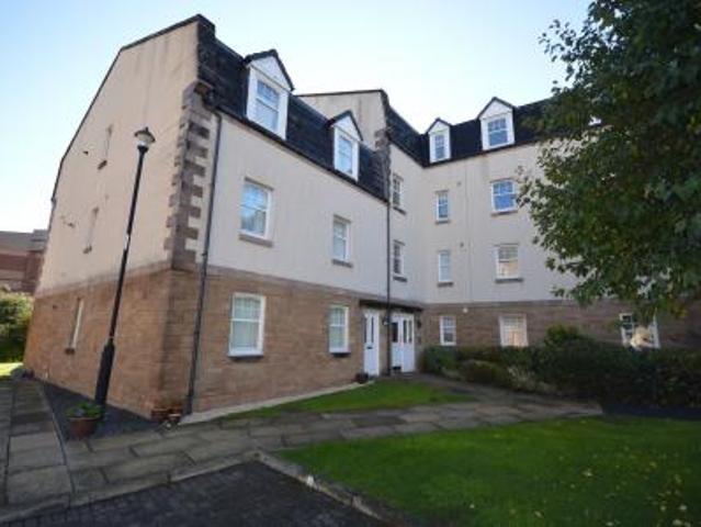Apartment at Rosslyn Court, Perth