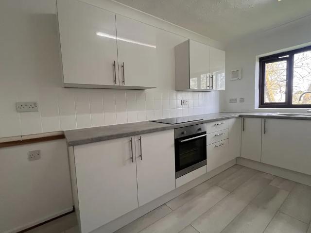 Apartment at Roswell View, Ely