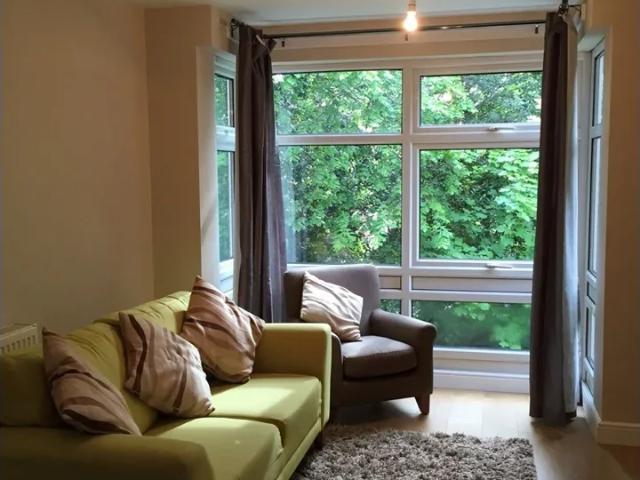 Apartment at Ratcliffe Court, Leicester