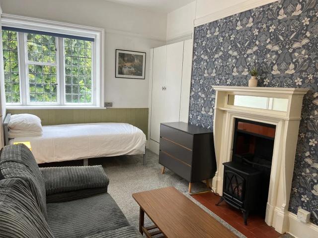Apartment at Ratcliffe Road, Leicester