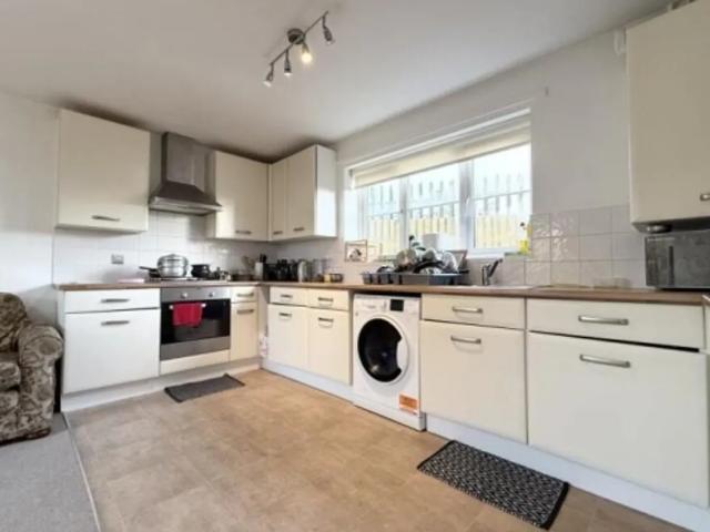 Apartment at Rathbone Crescent, Peterborough