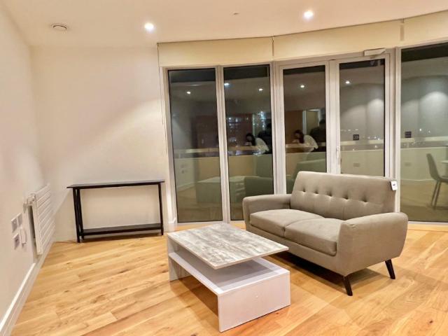 Apartment at Rathbone Market, Greater London