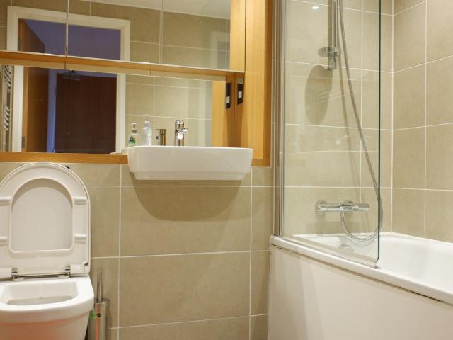 Apartment at Rathbone Market, Greater London