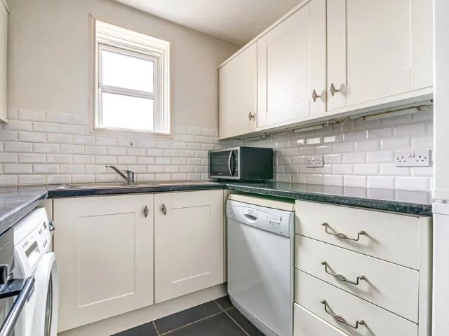 Apartment at Rathbone Street, City of Westminster