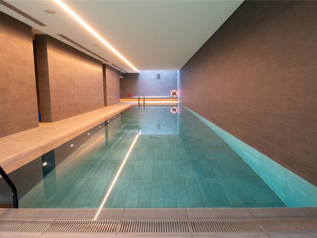 Apartment at Rathbone Place, City of Westminster