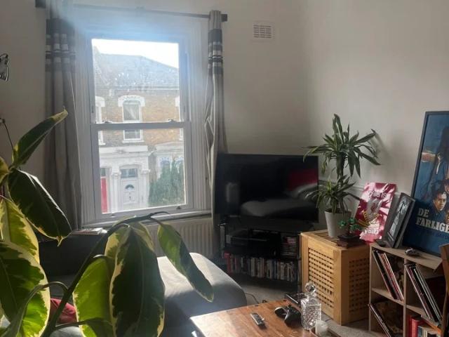 Apartment at Rattray Road, Greater London