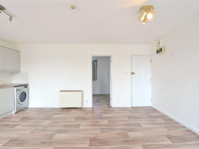 Apartment at Raven Hill Road, London