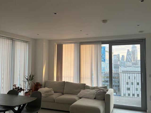 Apartment at Raven Row, Greater London
