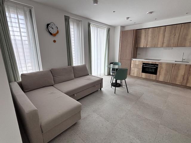 Apartment at Raven Row, Greater London