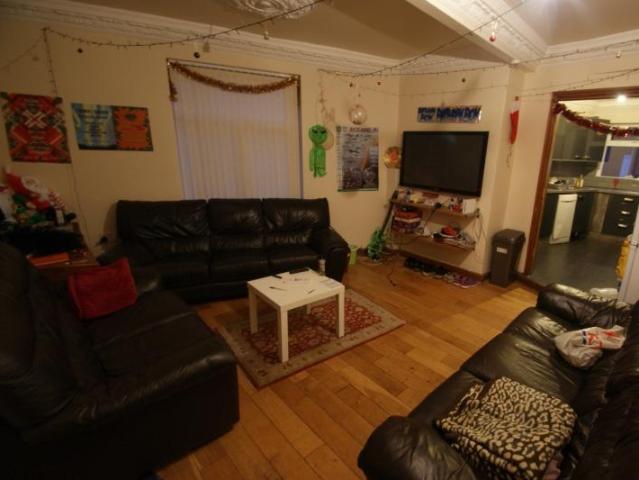 Apartment at Raven Road, Leeds