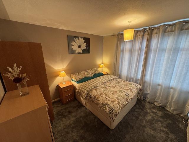 Apartment at Ravencroft, Chadwell St Mary