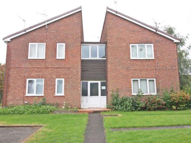 Apartment at Ravenfield Drive, Widnes