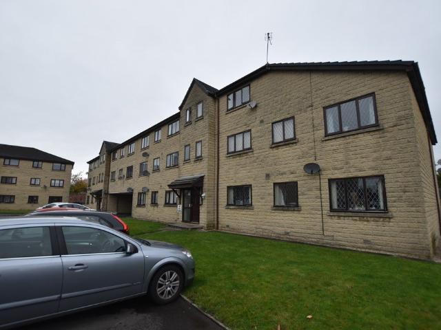 Apartment at Ravenscar Walk, Farnworth