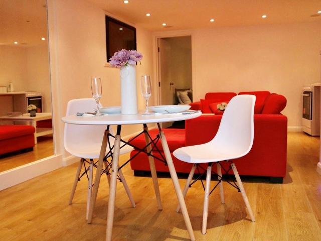 Apartment at Ravensbury Road, Greater London