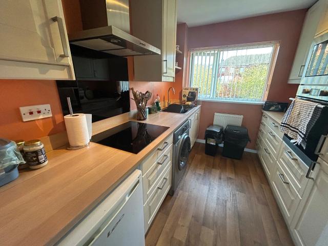 Apartment at Ravenswood Hill, North Warwickshire