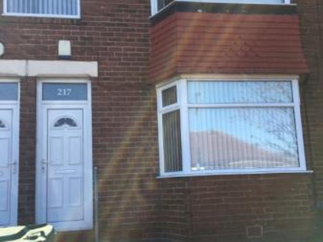 Apartment at Ravenswood Road, Newcastle upon Tyne