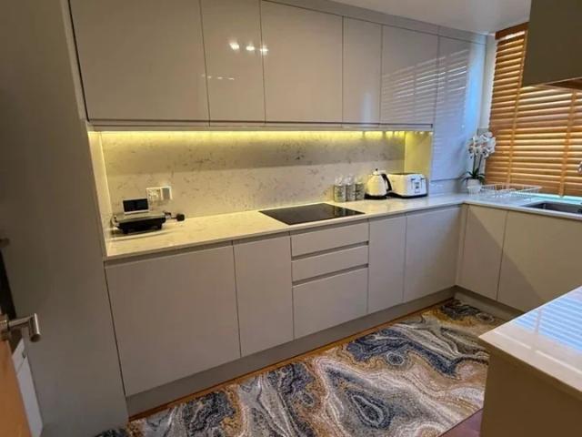 Apartment at Ravensworth Court, Greater London