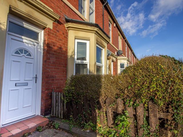 Apartment at Ravensworth Road, Whickham