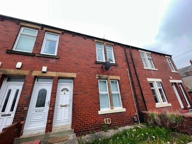 Apartment at Ravensworth Road, Birtley