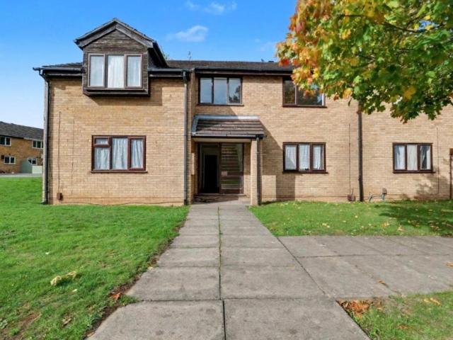 Apartment at Ravensthorpe Drive, Charnwood