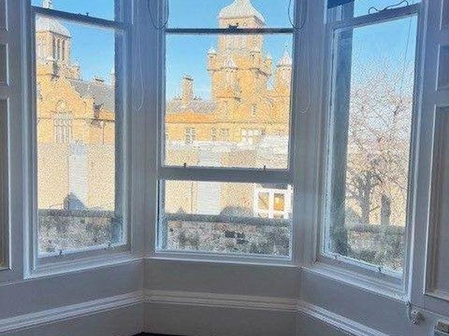 Apartment at Ravelston Terrace, City of Edinburgh