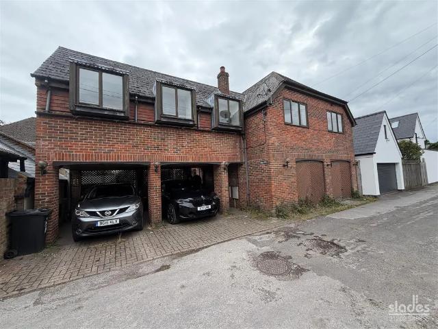 Apartment at Ravine Road, Poole