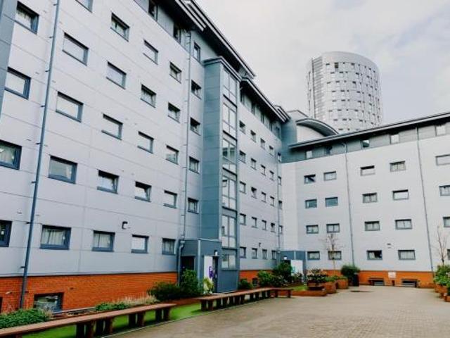 Apartment at Raw Dykes Road, Leicester