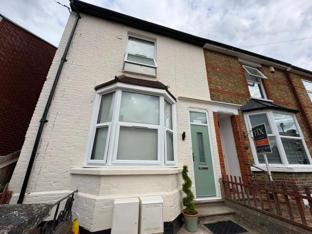 Apartment at Rawdon Road, Maidstone