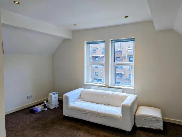 Apartment at Rawden Place, Cardiff