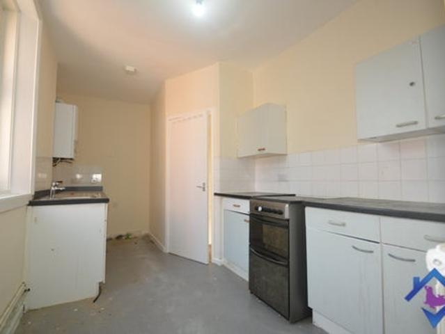 Apartment at Rawling Road, Gateshead