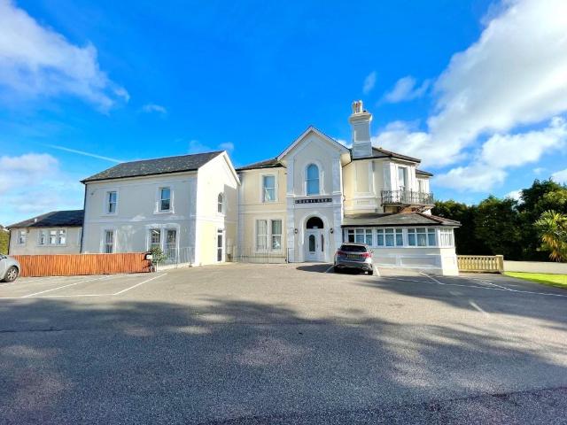 Apartment at Rawlyn Road, Paignton