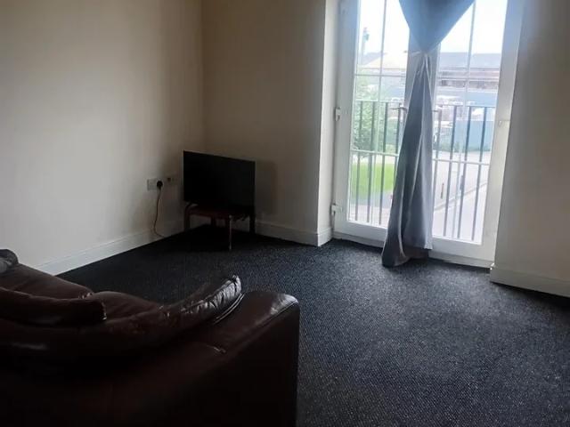 Apartment at Rawsthorne Avenue, Manchester