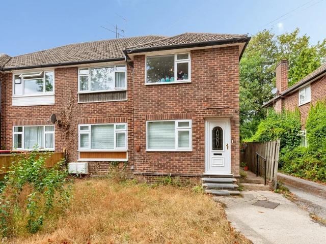 Apartment at Ray Park Avenue, Maidenhead